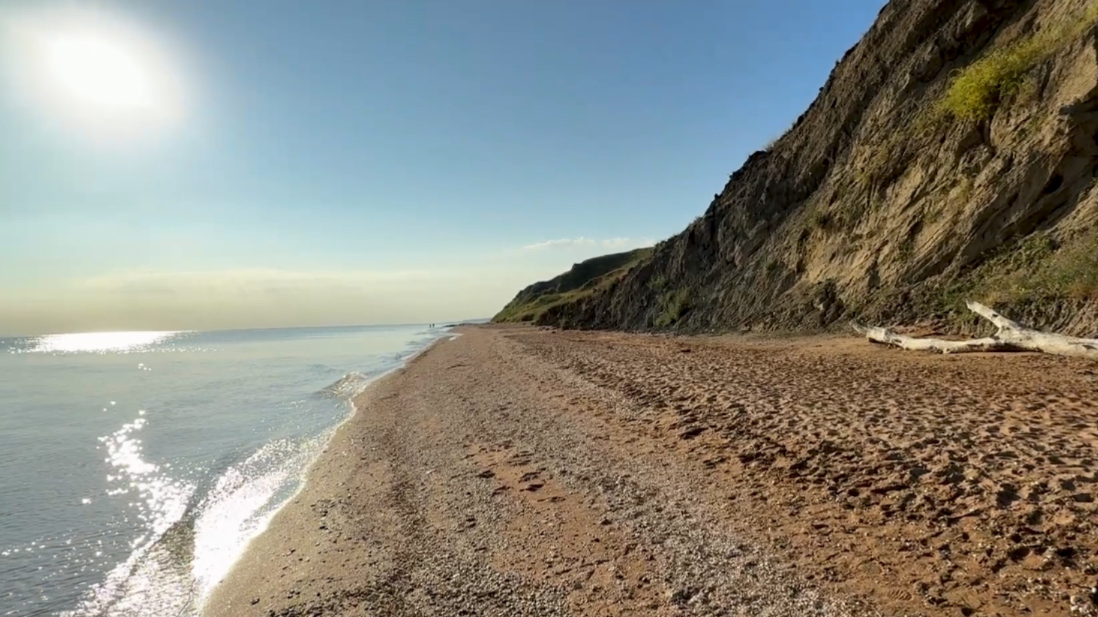 Азовское море после нашествия! 21 июля 2025 Вулкан #Тиздар За Родину