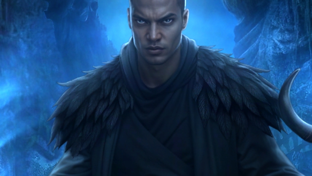 И поглотит нас морок | 3 сезон | 2 серия