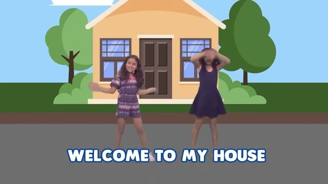 07. My House - Kids Song