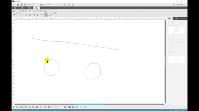 Artist Toolkit - Функция рисования
