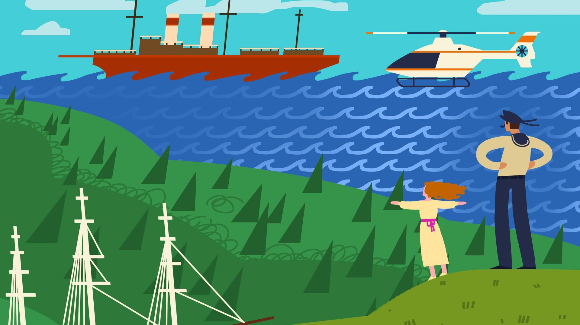 Ю. Л. Лясота Братья Сибирцевы. Видеоотзыв-рекомендация