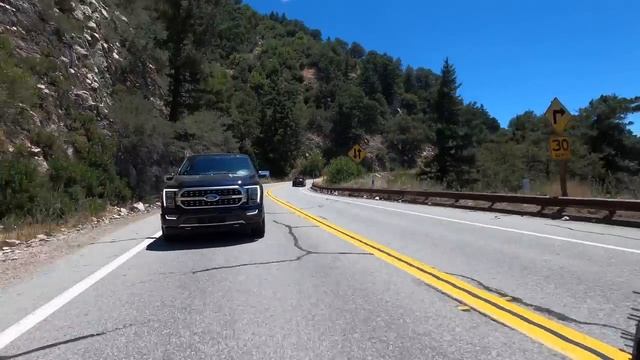 2022 Ford F-150 Powerboost Hybrid _ Family Review