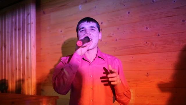 Синяя, рыжая - Алексей Полшков