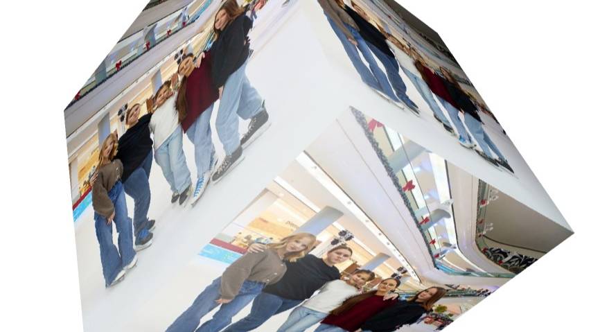 ТАЙНОЕ СТАНОВИТСЯ ЯВНЫМ (ВЛАДА)