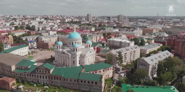 С днем обретения Казанской иконы Божией Матери!