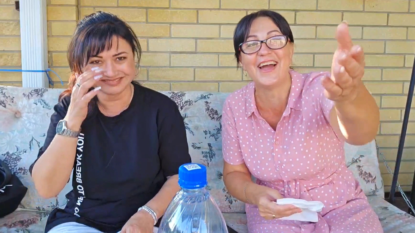 ✨️Воскресный эфир ✨️20-07-2025✨️