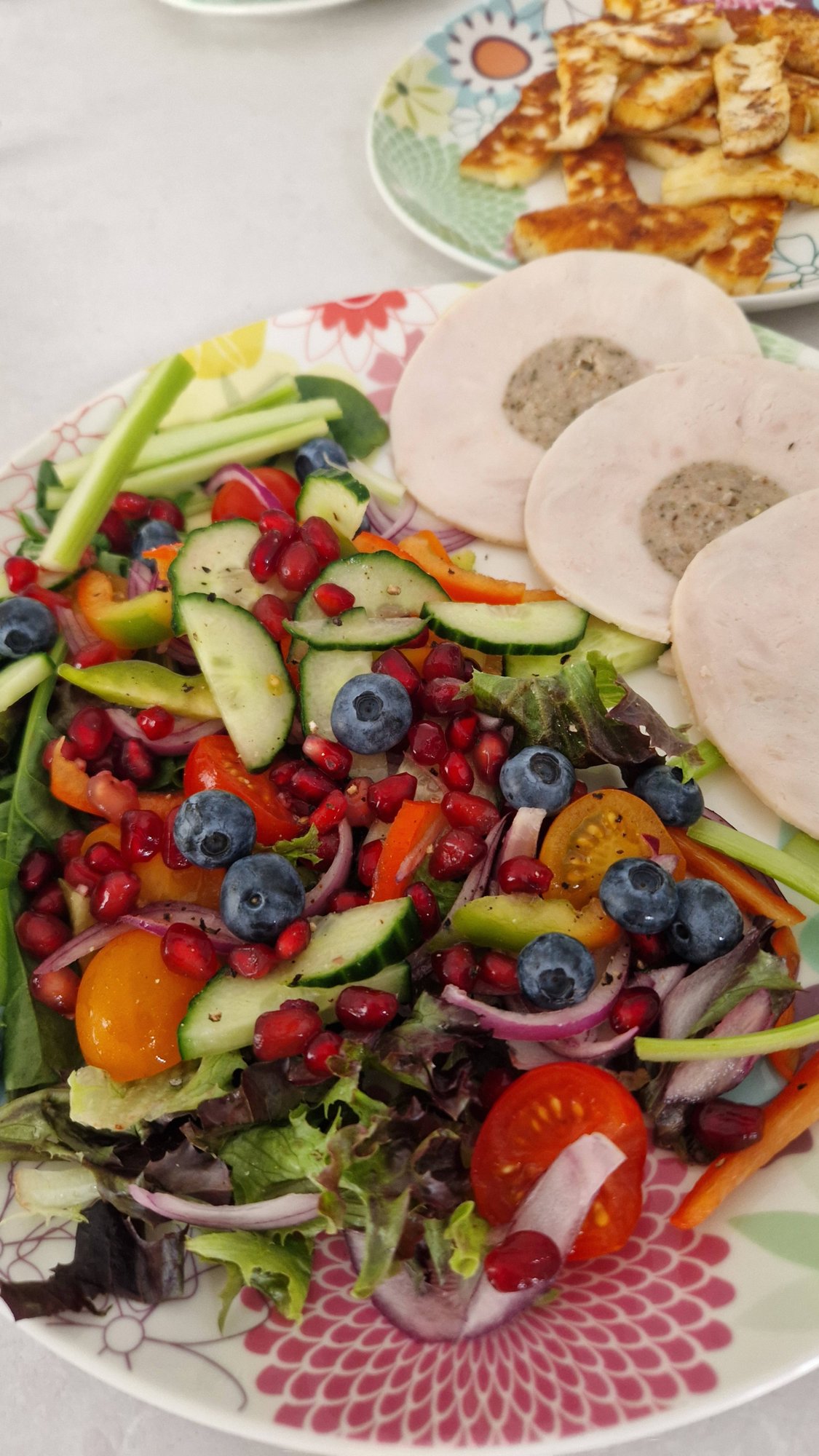 ЛЕГКИЙ ЛАНЧ. ВКУС ЛЕТА.