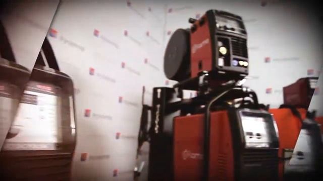 Приграшение на вебинар. Сварочная техника FLAMA