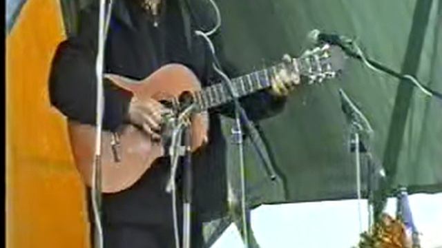 "Праздник". Сл. и муз. Олег Митяев.