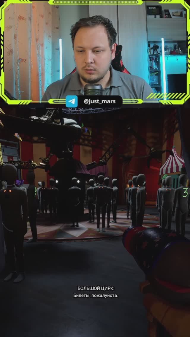 Их стало БОЛЬШЕ!!! #игры #фнаф