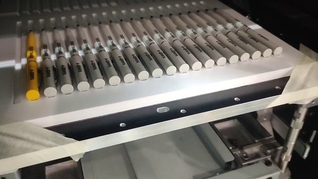 белые ручки c Вашим логотип на заказ. уф печать смик|cmyk
в Москве, А-цифра, Сувенирка. Нанесение