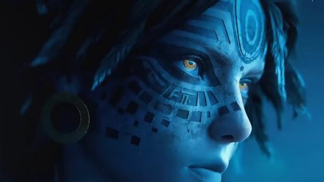 Шаман майя – Древняя мезоамериканская музыка для глубокой медитации и исцеления