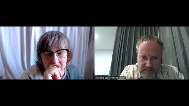 Разговор #22. Про границу контакта