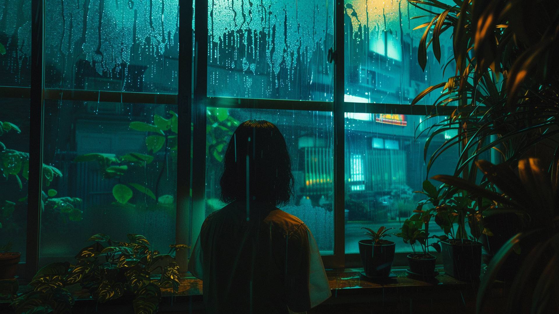 Нейроаккорды - Hip Hop | LoFi Moody #1