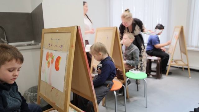 Видеоуроки