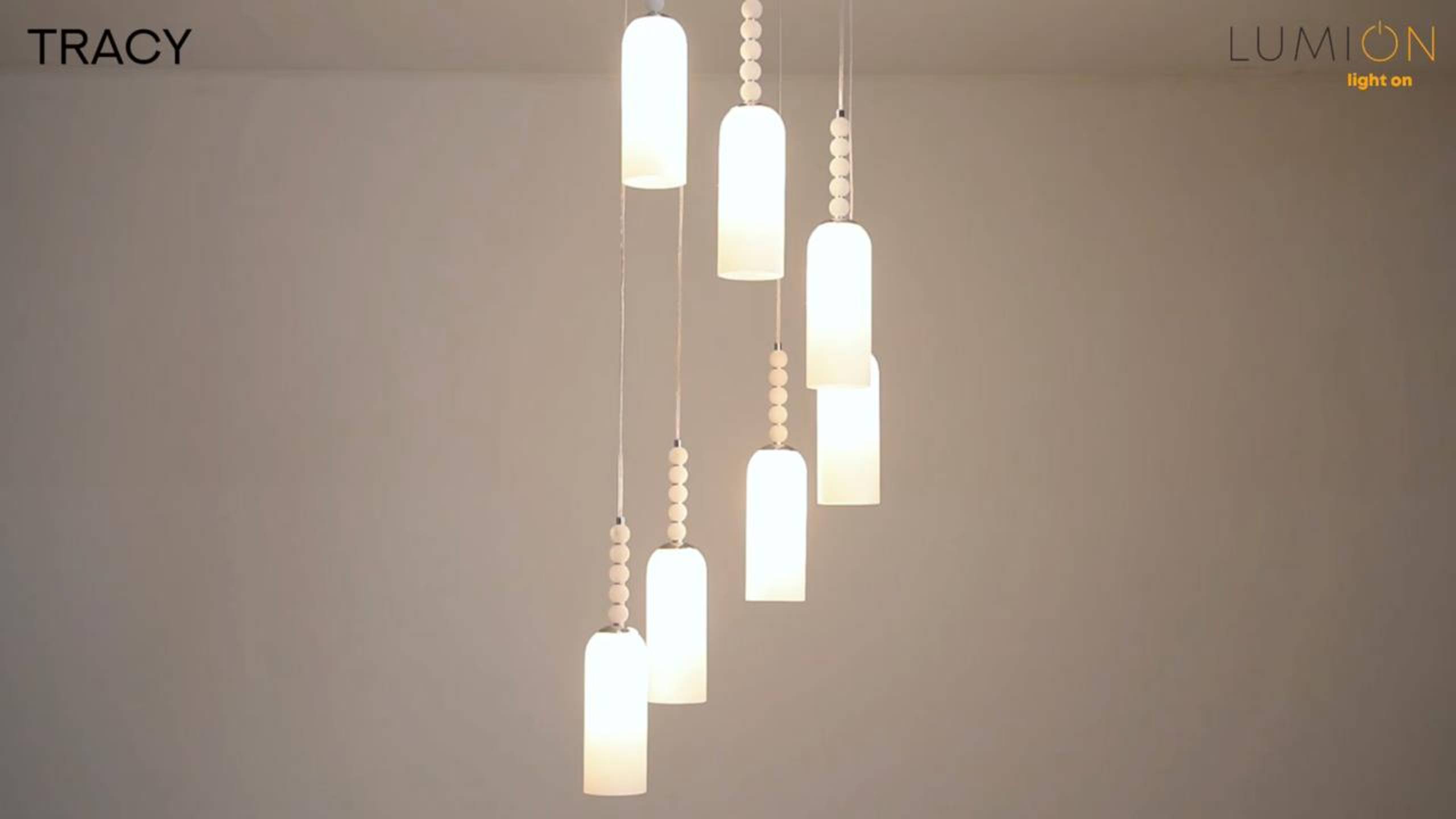 LUMION TRACY 8270/7A