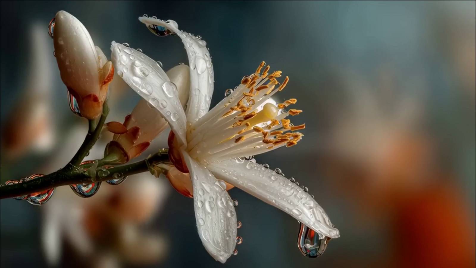 ОЧАРОВАНИЕ - Эдгар Туниянц… Эту музыку можно слушать вечно…