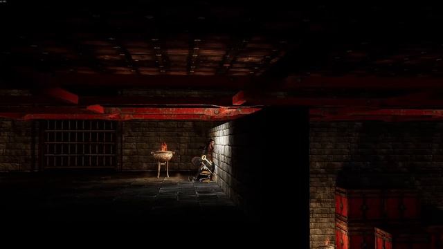 The Shadow of Swallow [01] Глава 1