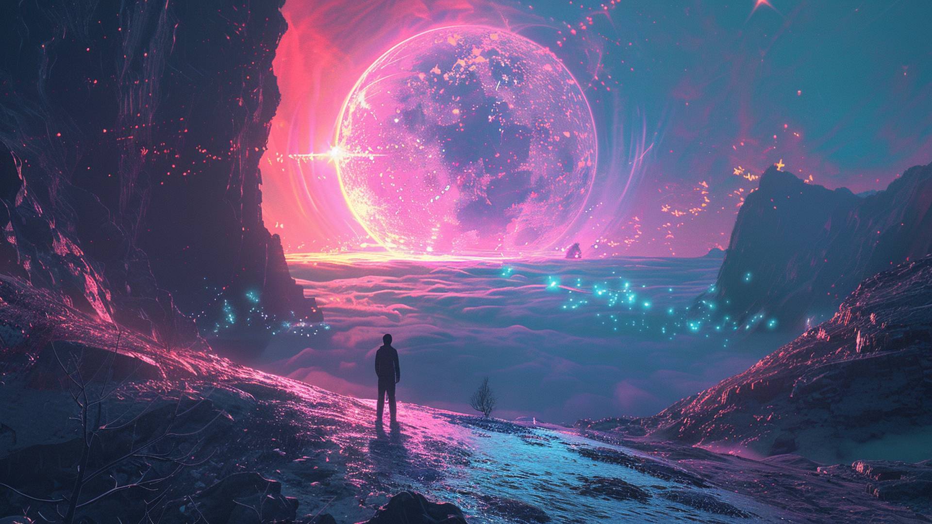 Нейроаккорды - Ambient #37