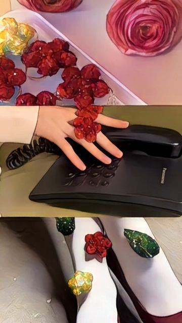 Твои ритуалы силы  ✨