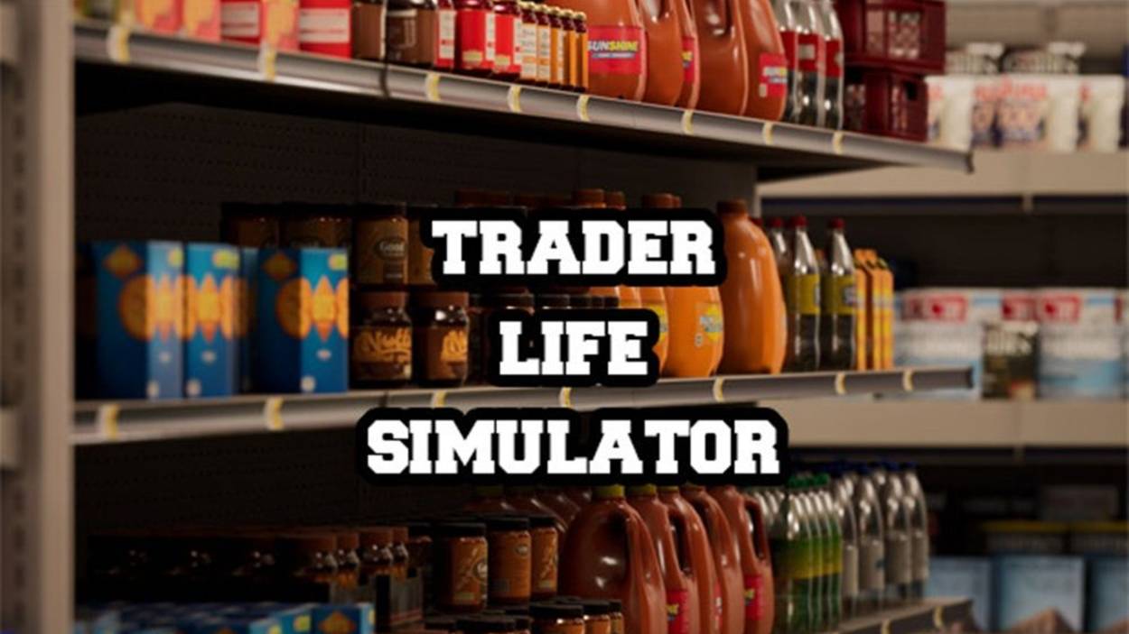 ПОШЛИ ДЕНЬГИ В НОВОМ РЕЖИМЕ Trader Life Simulator #5