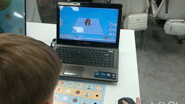 Конкурсная работа по 3D моделированию в «LigroGame» по теме «ЭКОДОМ», диплом 3D моделлера 2 место