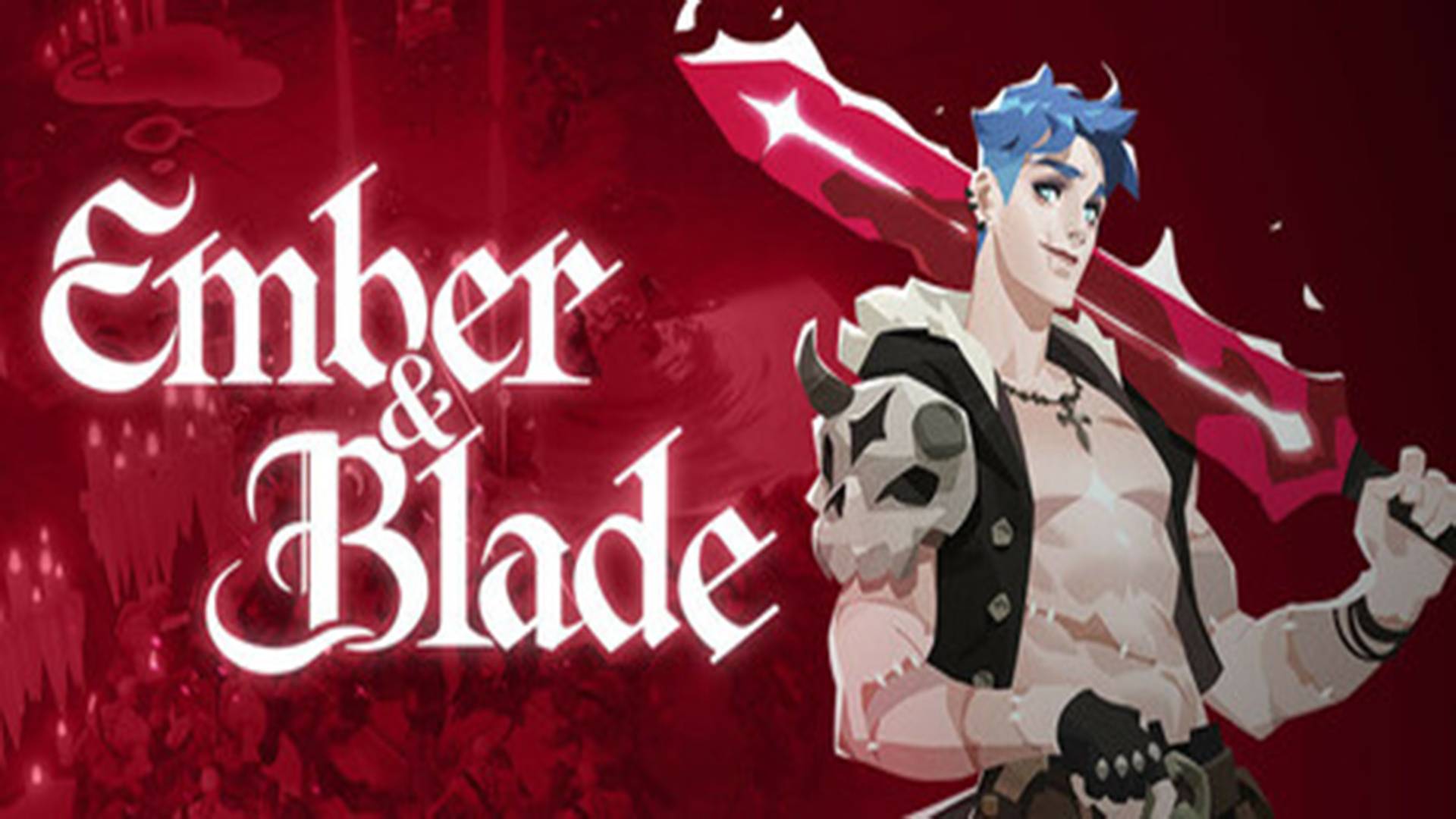 Демоверсия. Ember and Blade.