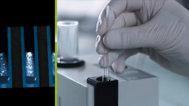 Прибор для определения точки плавления BUCHI Melting Point