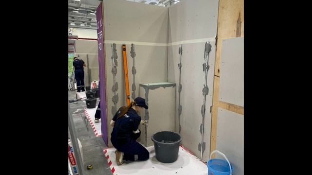 В Королеве прошел региональный этап конкурса «Строймастер»