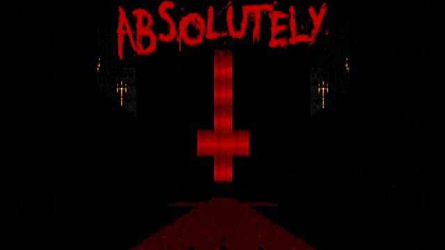 Absolutely Killed: E1M2: Boxed In