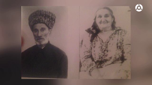 Къаман ганз. Шадиева Хава