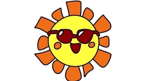 Лагерь ДОЛ «Восточный» (Первая часть)