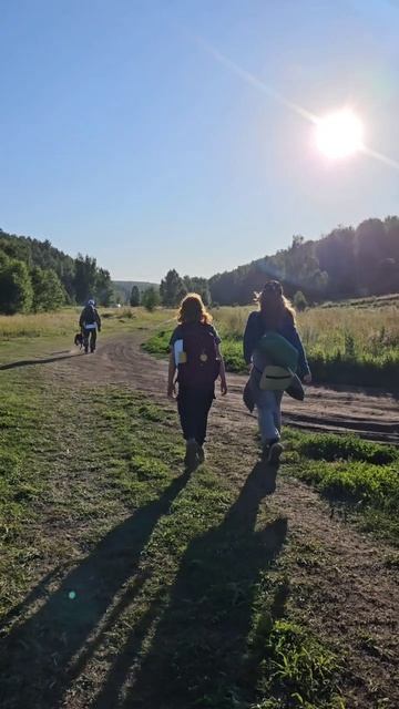 Иногда неожиданное прекрасное – прямо за поворотом, куда ты никогда не заглядывал