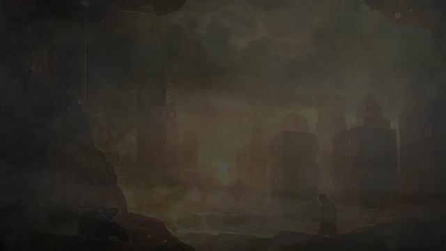 08 - To the rhythm of all living things