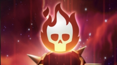 Марвел битва чемпионов. Горн. Сложность легендарная. Гвенперион.