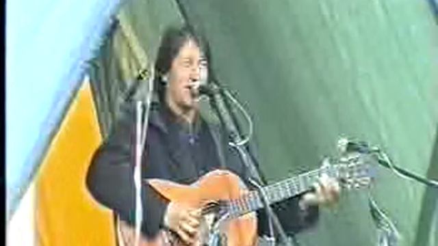 "Воскресение"  (Ю. Визбору). Сл. и муз. Олег Митяев.