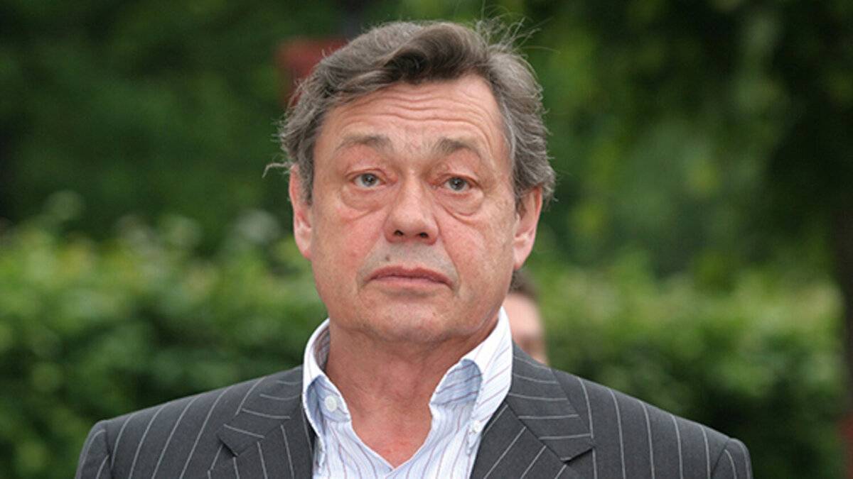 Сильные слова Николая Караченцова об инфантильности, которые не теряют актуальность спустя годы