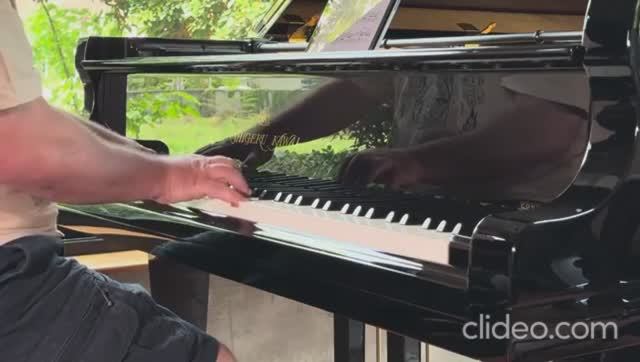 изложение философского учения так же просто и доходчиво как работа клавиш пианино