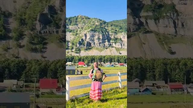 Эльвира Аскарова - Уйнат гармундарыңды🎼🎼🎼