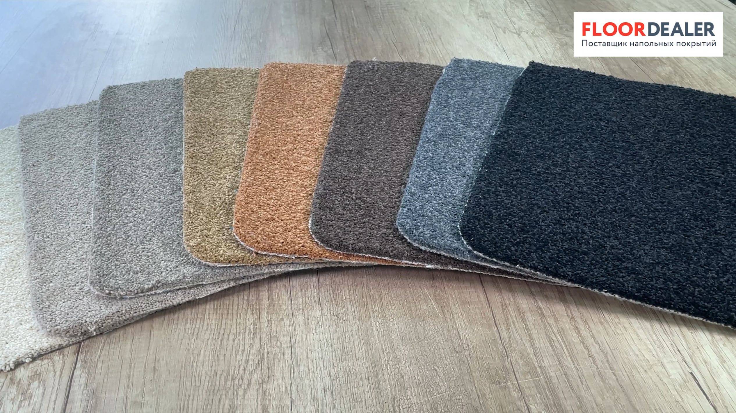 Ковролин Parana от Associated Weavers (AW)