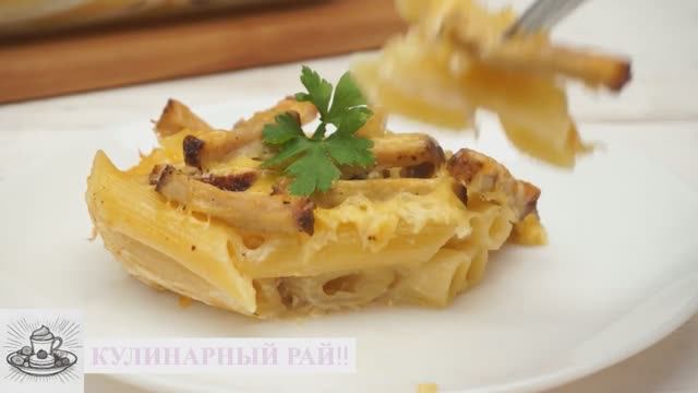 🤩Что приготовить из макарон_ 5 легких и вкусных идей на каждый день