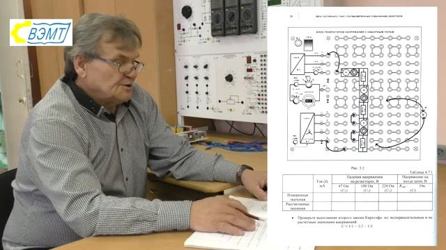 Лабораторная работа 1 курс