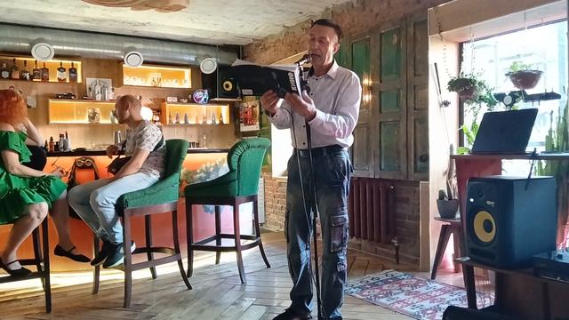 " Прибаутки 73 ".