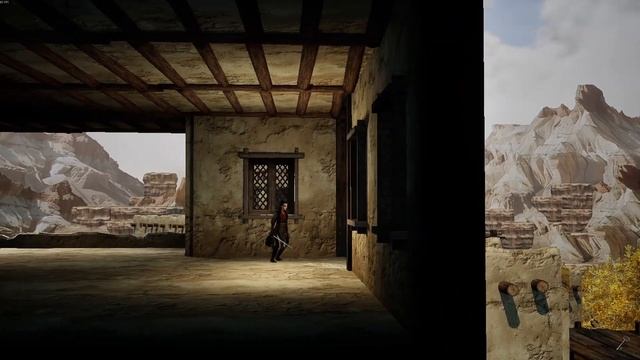 The Shadow of Swallow [03] Глава 3