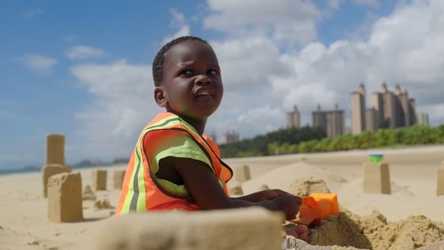 Игрушки для песочницы от Hape