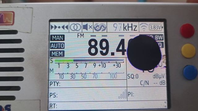 SpE(Es-sporadic) in Priozersk(Saint-Petersburg region)(06.07.2025)