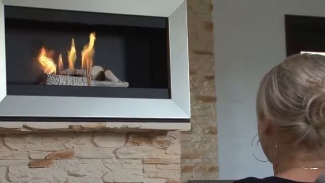Биокамин CHARLIE