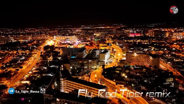 2 Brothers on the 4 th Floor - Fly ( Red Tiger remix ) 2025