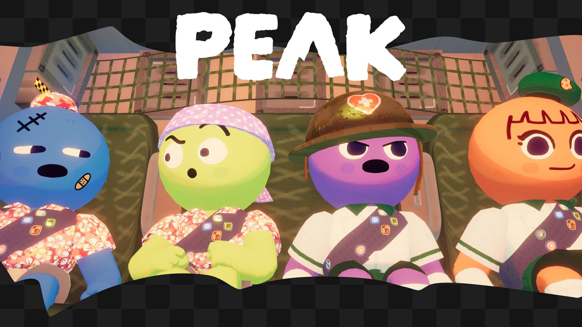 PEAK / 3 / ПИК ДРУЖБЫ