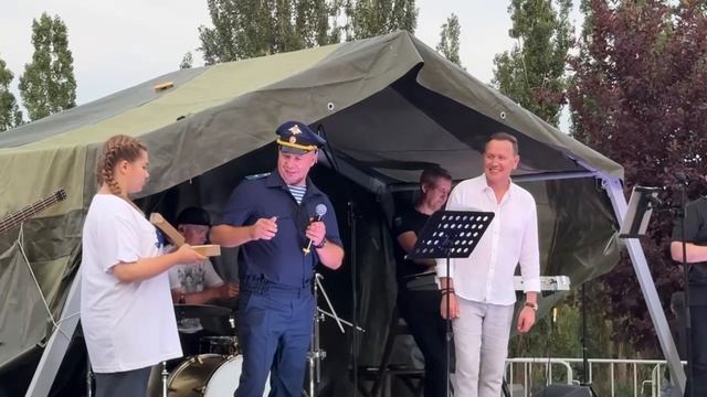 Тамбов - 19.07.2025